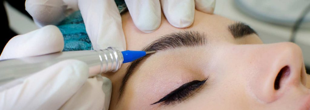 Tendencias en Microblading de Cejas: Lo Que Debes Conocer